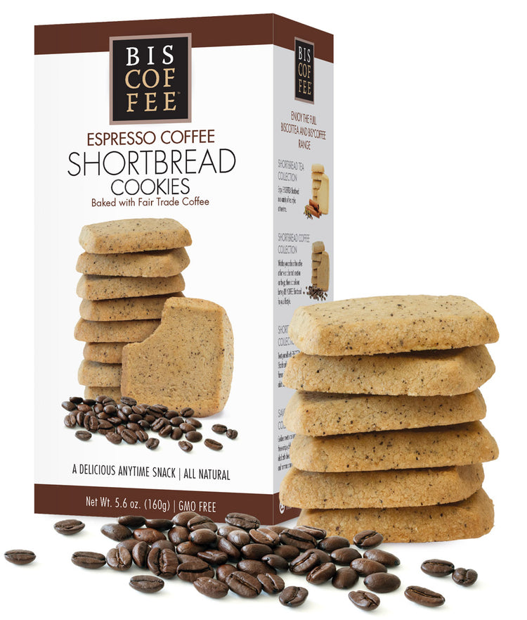 Biscottea Shortbread Cookies – BiscotteaBaking