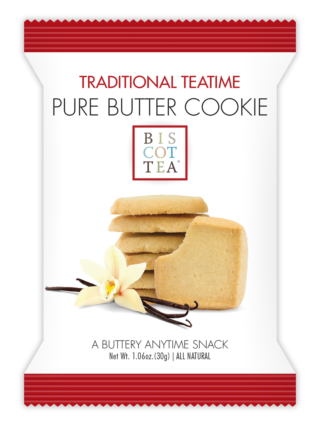 Biscottea Shortbread Cookies – BiscotteaBaking