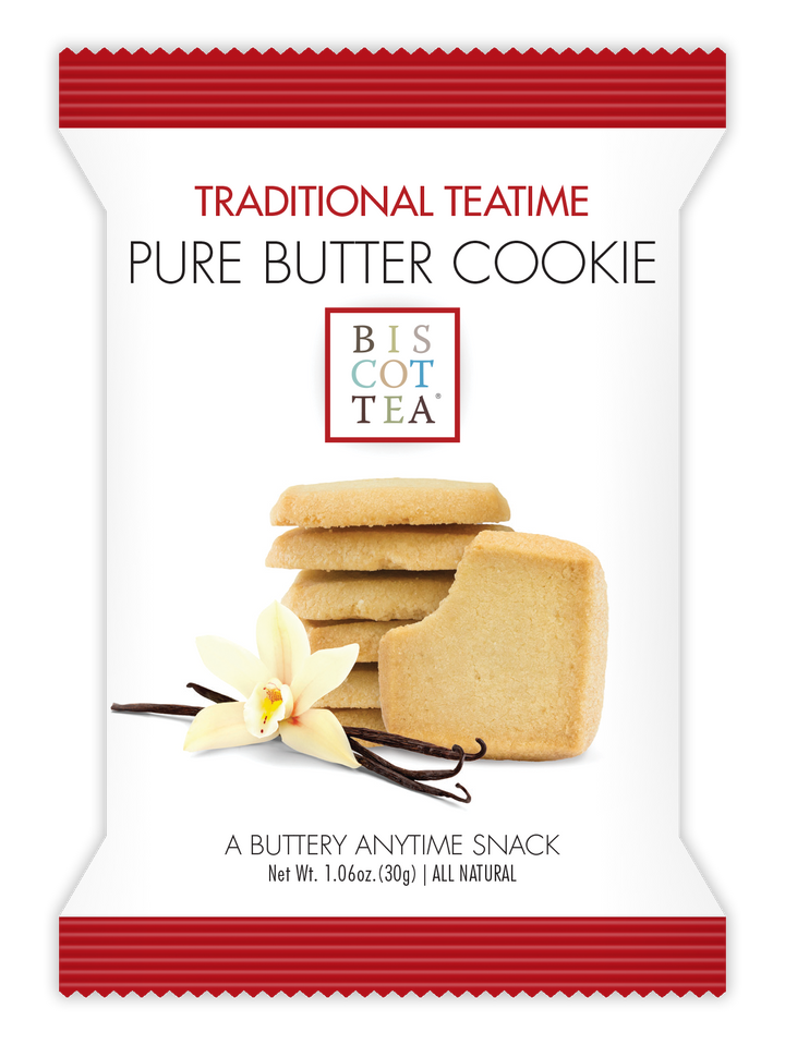 Biscottea Shortbread Cookies – BiscotteaBaking